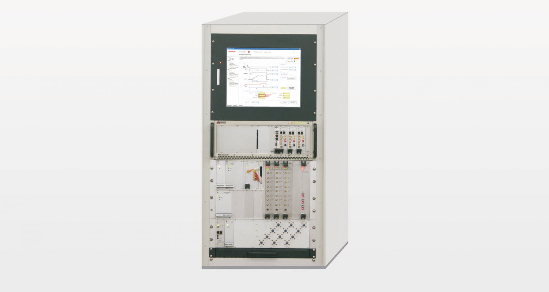 Solid State RF Amplifiers - Ampegon