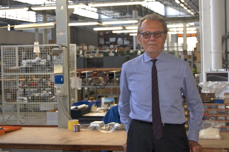 Cocchi and nuclear fusion. New orders worth 18 million - Ampegon